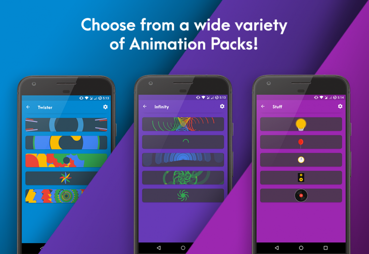 NavBar Animations v2.0 Full APK – JiMODs